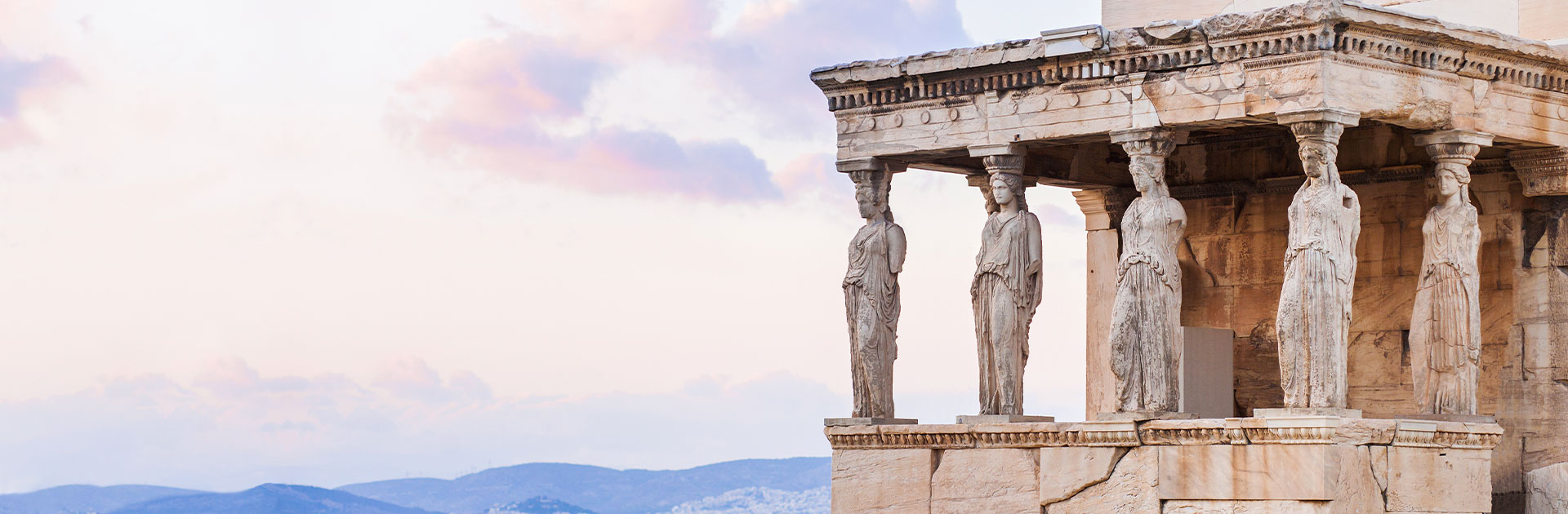 Private Tours of Athens by Professional Tour Guides | Tours of Athens