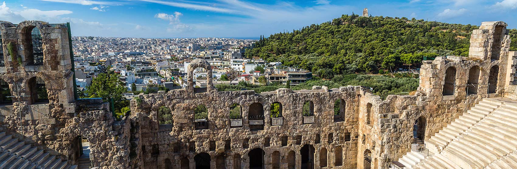 Athens Half Day Tour: Discover the city in 5 hours | Tours of Athens
