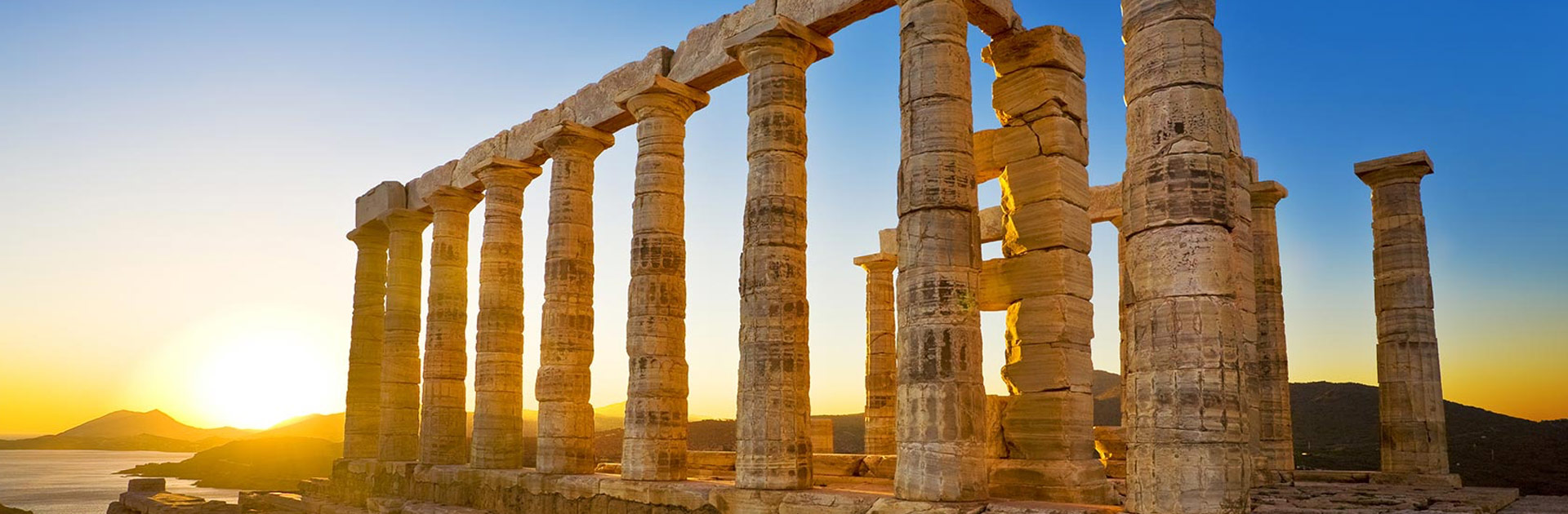 Cape Sounion Full Day Tour: A Leisure Experience | Tours of Athens