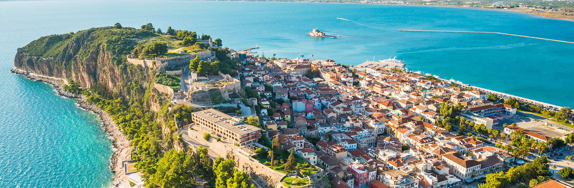 Argolis Day Trip: Visit the Ancient Corinth & Mycenae | Tours of Athens