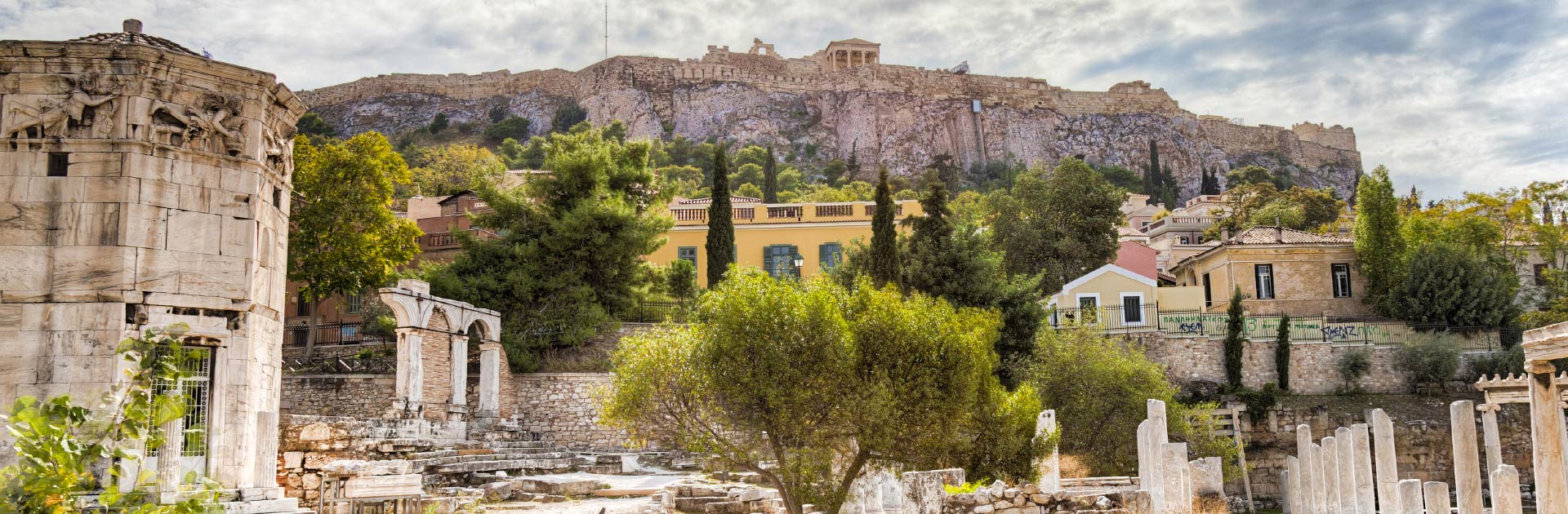 Biblical Tour: Follow the Scripture of St.Paul﻿ | Tours of Athens