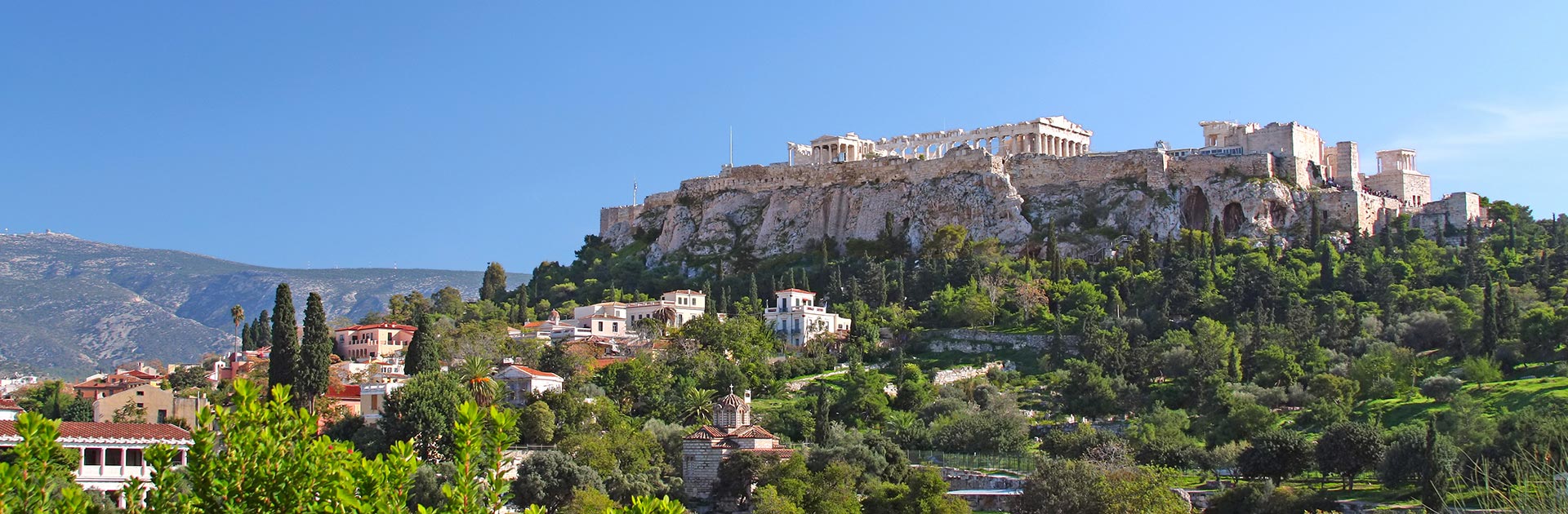 Athens Highlights Tour: Get to know Athens in 6 hours! | Tours of Athens
