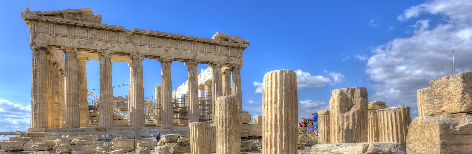 Athens Highlights Tour - Athens Limo