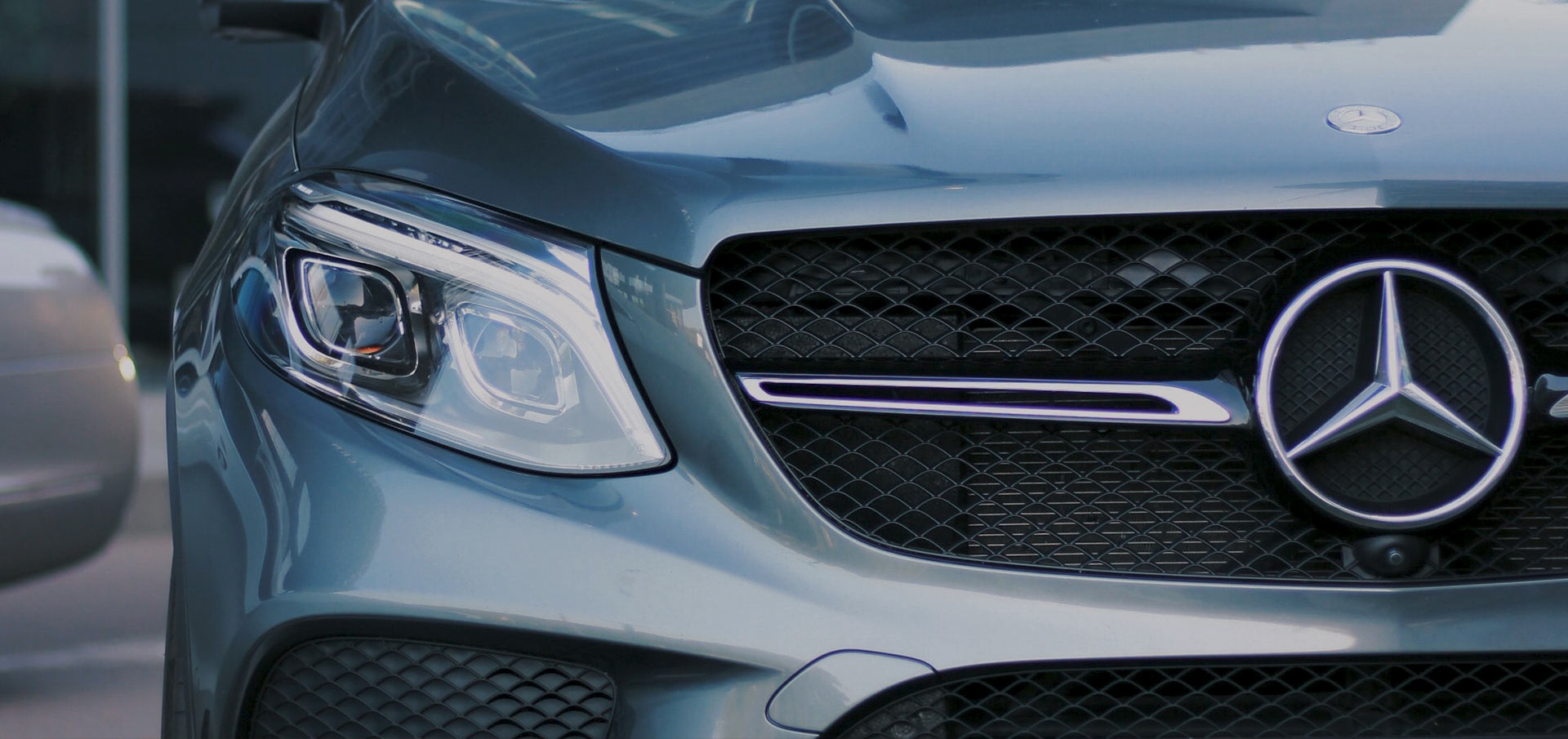 Fleet - Athens Private Cars